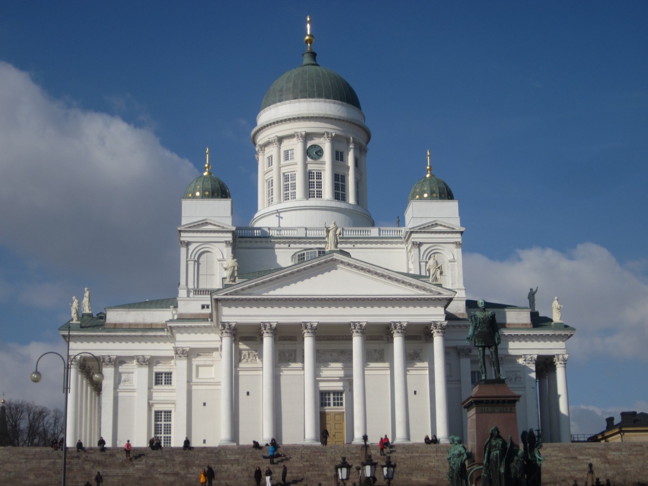 Qué ver en Helsinki, 12 lugares que no puedes perderte 2024