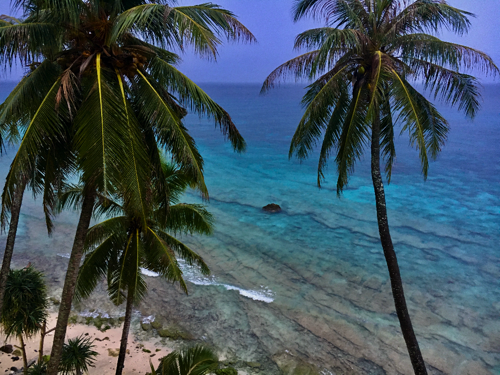 Que ver y hacer en Pulau Weh - Pasaporte para Viajar